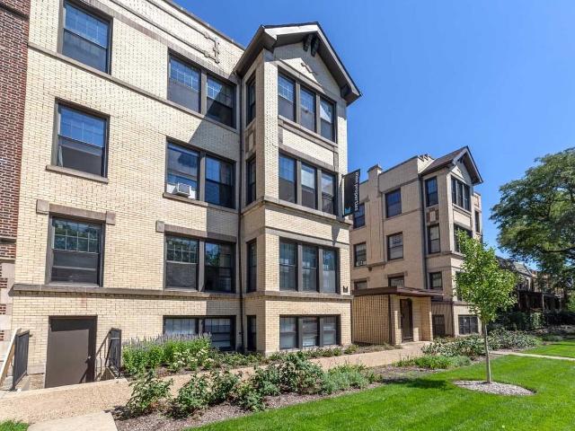 5411 5421 S. Ellis Avenue 2 Bedroom Apartment for Rent at 5411 S Ellis Ave, Chicago, IL 60615 Hyde Park