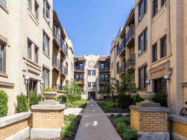 5411 5421 S. Ellis Avenue 2 Bedroom Apartment for Rent at 5411 S Ellis Ave, Chicago, IL 60615 Hyde Park