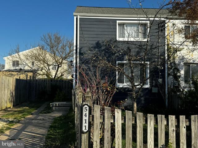 5411 8th Pl S, Arlington, VA 22204 | MLS #VAAR2069