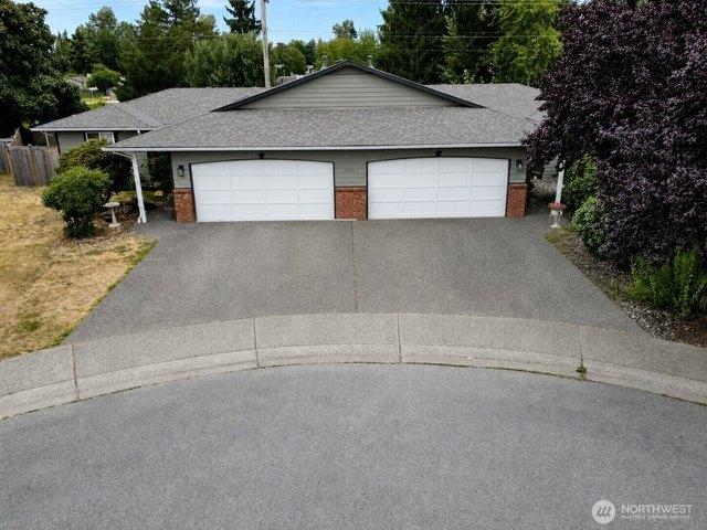 5411 99th Pl NE Unit A /B, Marysville, WA 98270
