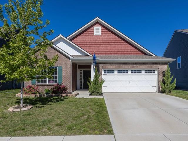 5412 Maywood Dr, Whitestown, IN 46075