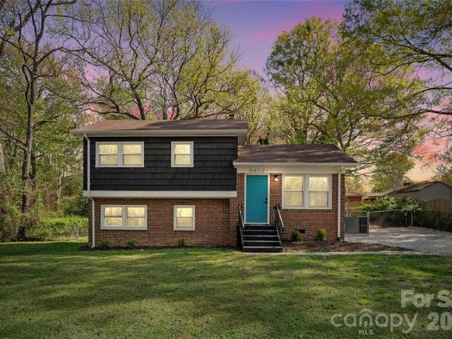 5412 Milhaven Ln, Charlotte, NC 28269