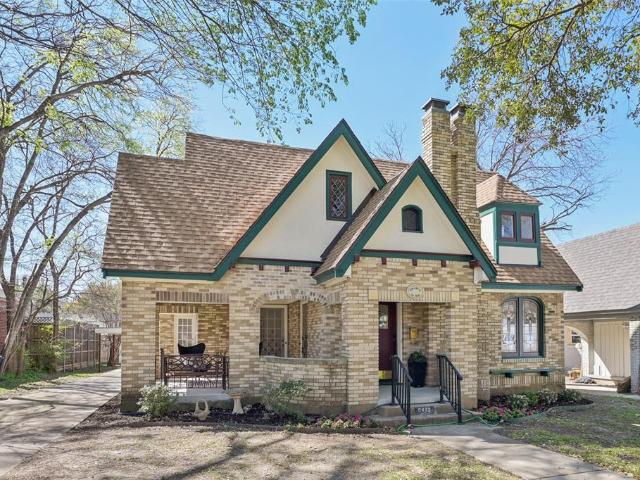 5412 Morningside Ave, Dallas, TX 75206 | Compass