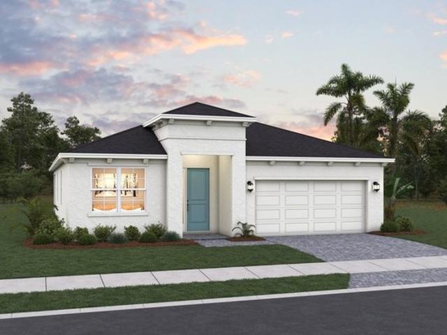 5412 NW Camberly Ct, Port Saint Lucie, FL 34987