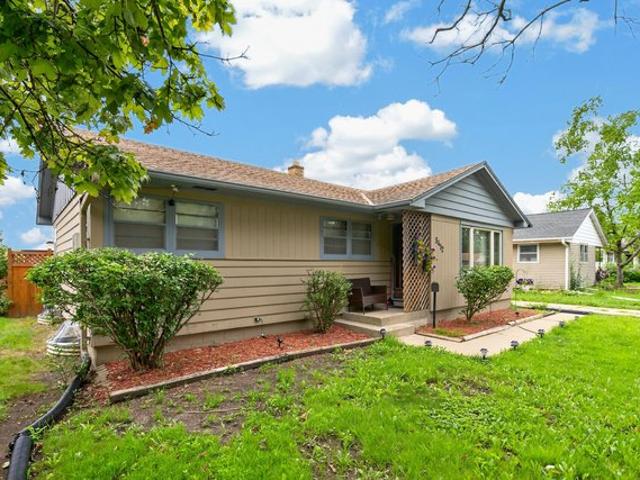 5412 N 103rd St, Milwaukee, WI 53225