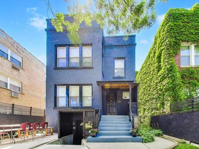 5412 N Western Ave, Chicago, IL 60625