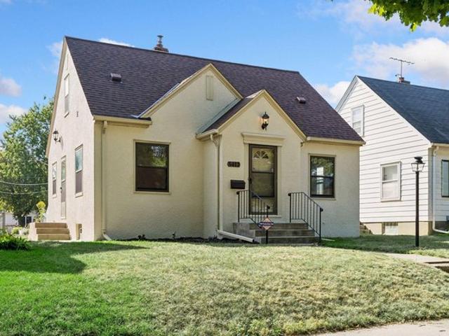5412 Nokomis Ave, Minneapolis, MN 55417