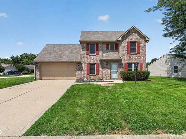 5412 Adina Ct, Indianapolis, IN 46203