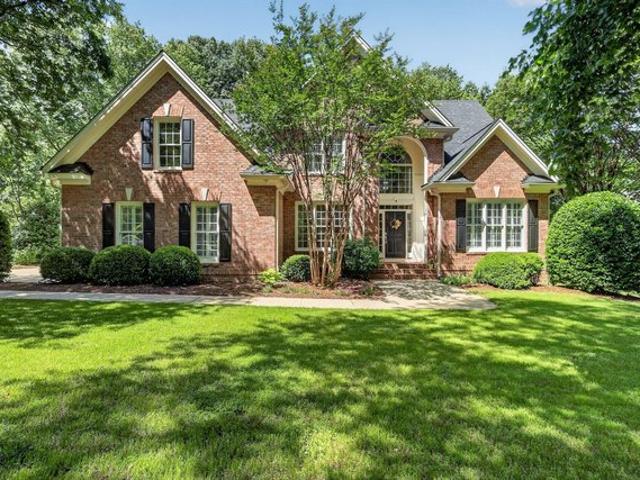 5412 Brushy Meadows Dr, Fuquay Varina, NC 27526