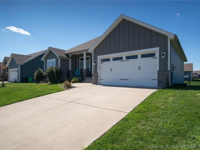 5412 Catalina Trail