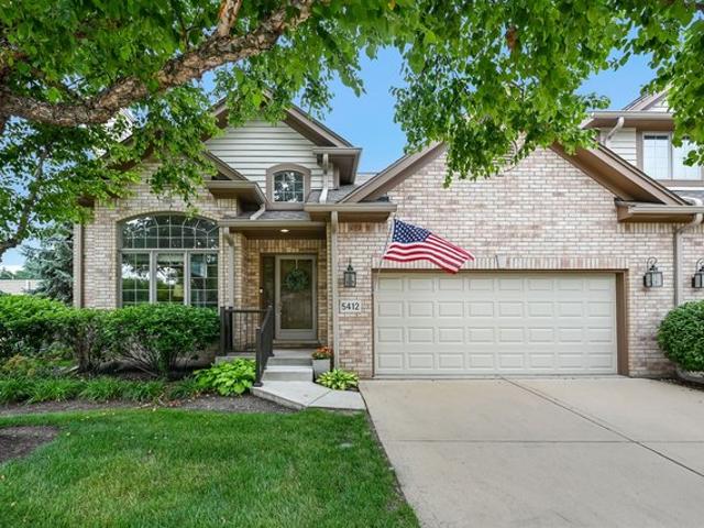 5412 Commonwealth Ave Unit 0, Western Springs, IL 60558
