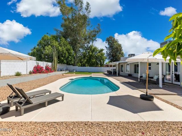 5412 E Tierra Buena Ln, Scottsdale, AZ 85254