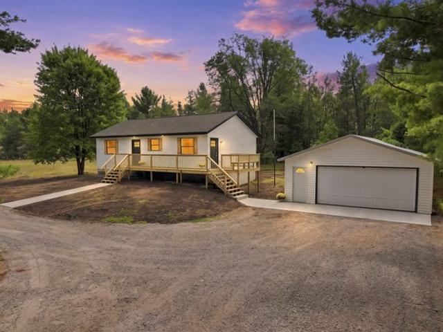 5412 Esox Trl, Wisconsin Rapids, WI 54494