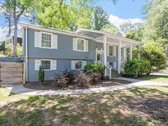 5412 Farley Drive
