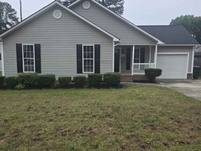 5412 Fieldcross Ct, Raleigh, NC 27610
