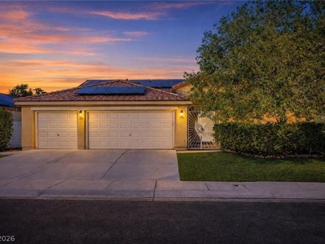 5412 Flying Arrow Pl, North Las Vegas, NV 89031