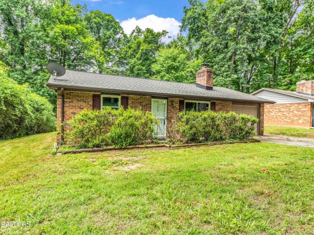 5412 Foxwood Rd