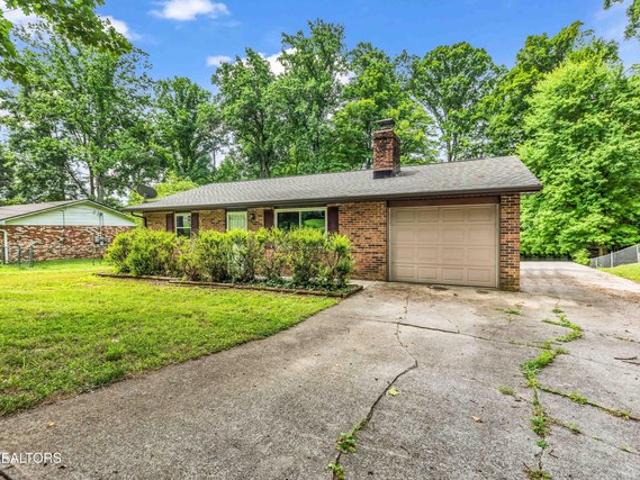 5412 Foxwood Rd, Knoxville, TN 37921