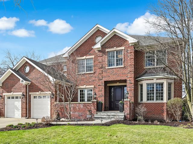 5412 Franklin Ave, Western Springs, IL 60558 | Compass