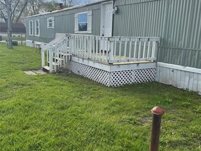 5412 Gracy Dr, Standish, MI 48658