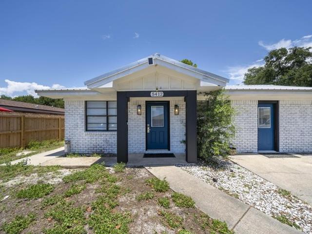 5412 Hilltop Ave, Panama City Beach, FL 32408