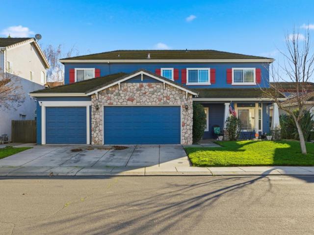 5412 Port Alice Way, Salida, CA 95368 | MLS #226001 | Compass