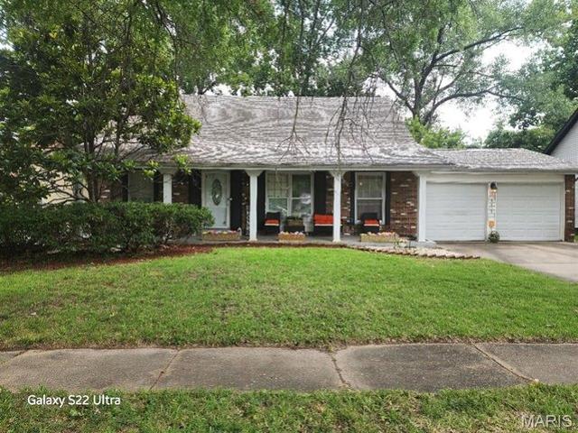 5412 Priorybrook Rd, Black Jack, MO 63033