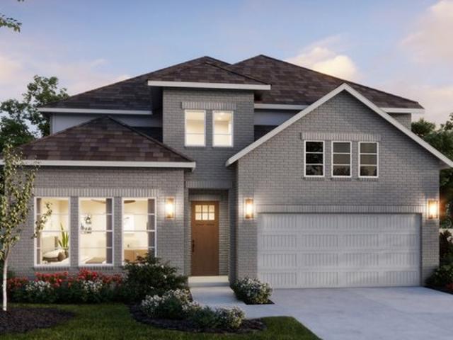 5412 Roselyn Way, McKinney, TX 75070