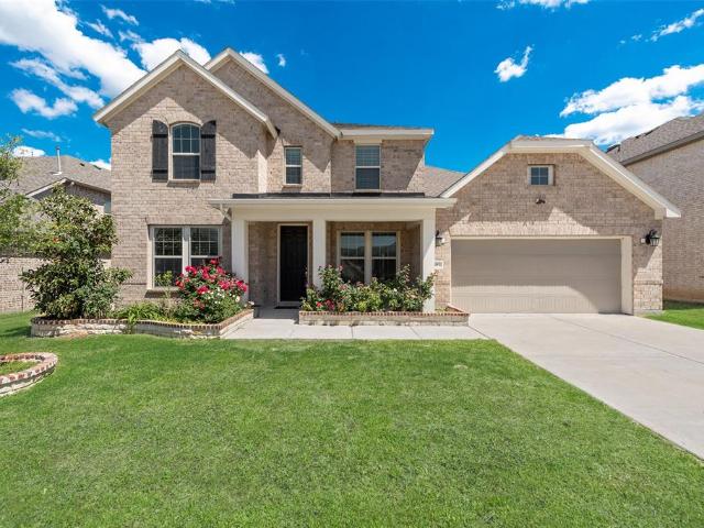 5412 Stonelake Drive