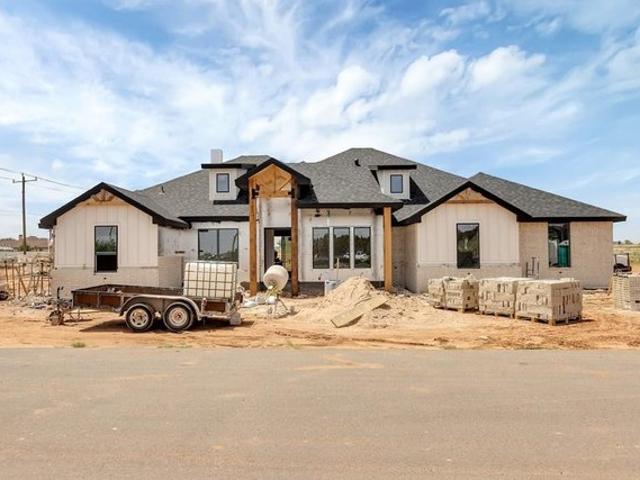 5412 S County Rd, Midland, TX 79706