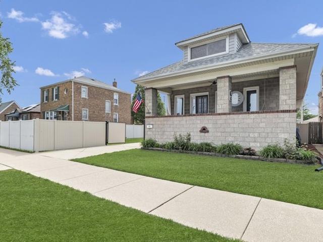 5412 S Natoma Ave, Chicago, IL 60638