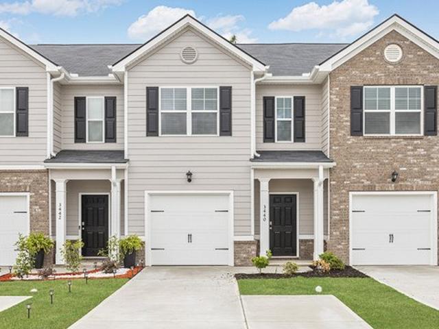 5412 Thrasher Ln, Hephzibah, GA 30815