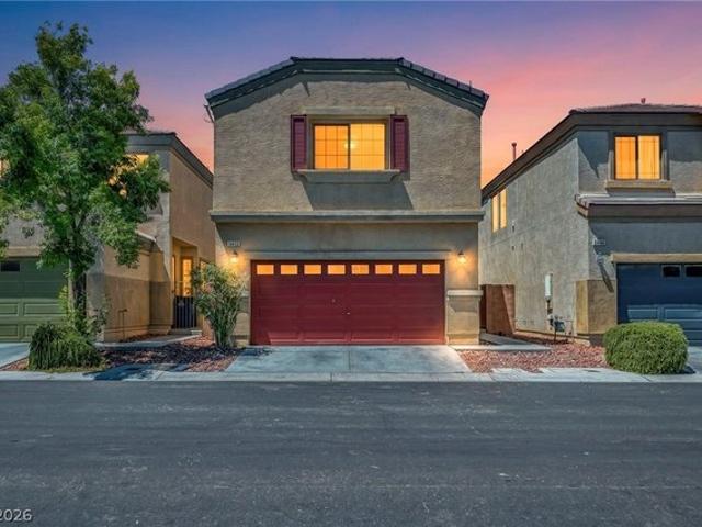 5412 Tinker Toy Ave, Las Vegas, NV 89139