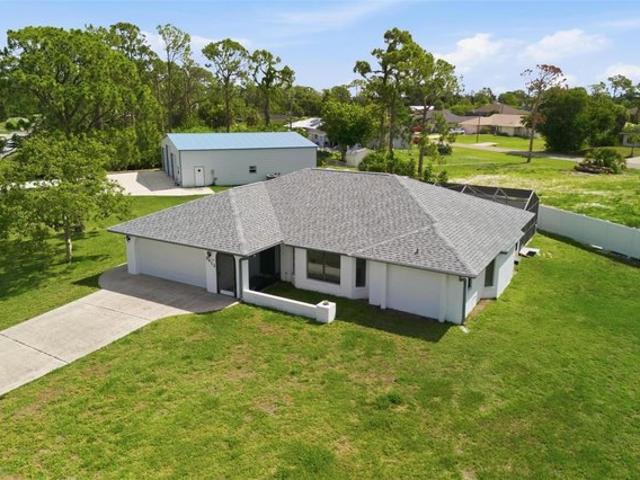 5412 Ulysses St, Port Charlotte, FL 33981