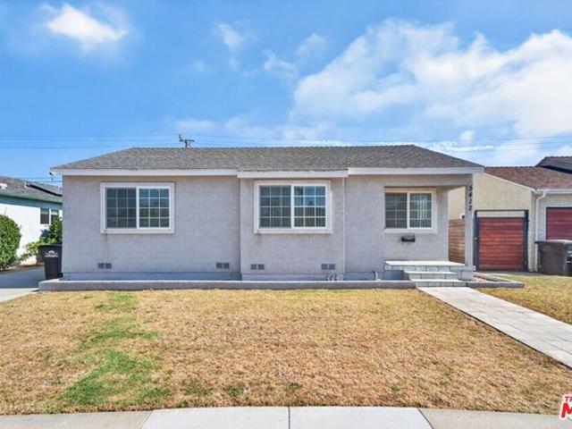 5412 W 124th St, Hawthorne, CA 90250