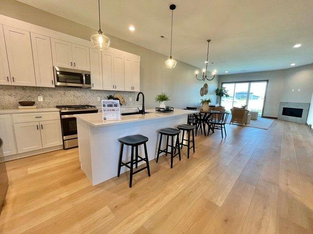 5412 W Liberator Cir, Sioux Falls, SD 57107