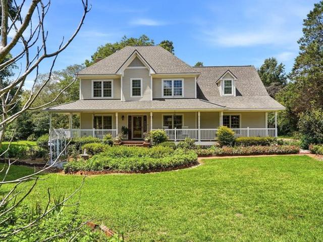 5412 Westminster Ln, Fuquay Varina, NC 27526