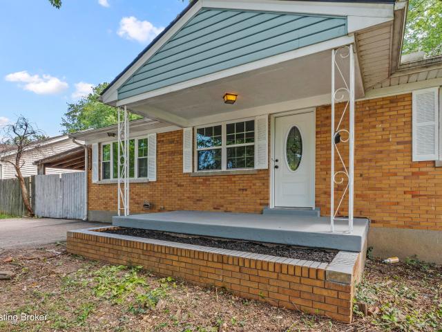 5413 Minyard Dr