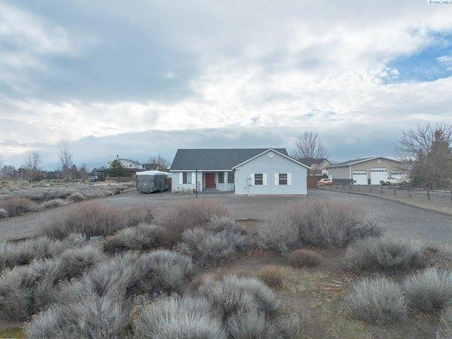 5413 Norma St, West Richland, WA 99353