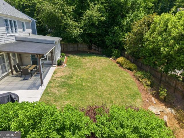 5413 Oxford Chase Way