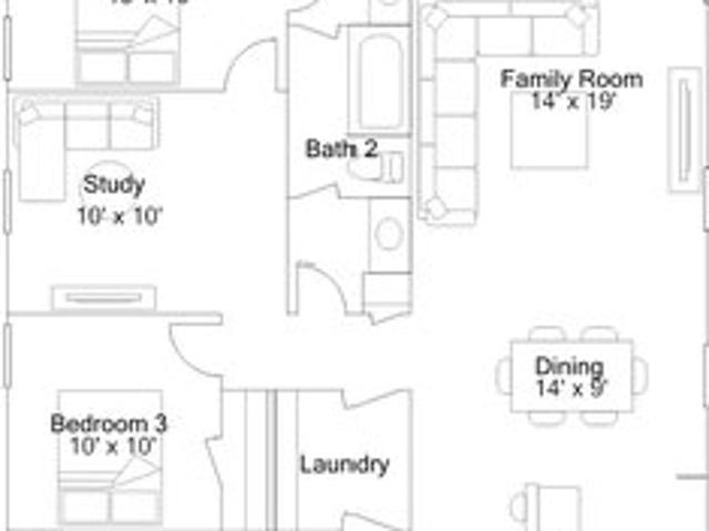 5413 Orchard Pass, Jonesboro, AR 72404