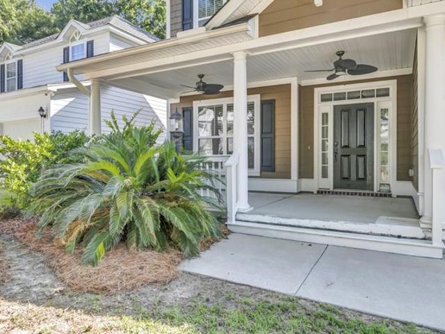 5413 Clairmont Ln, North Charleston, SC 29420