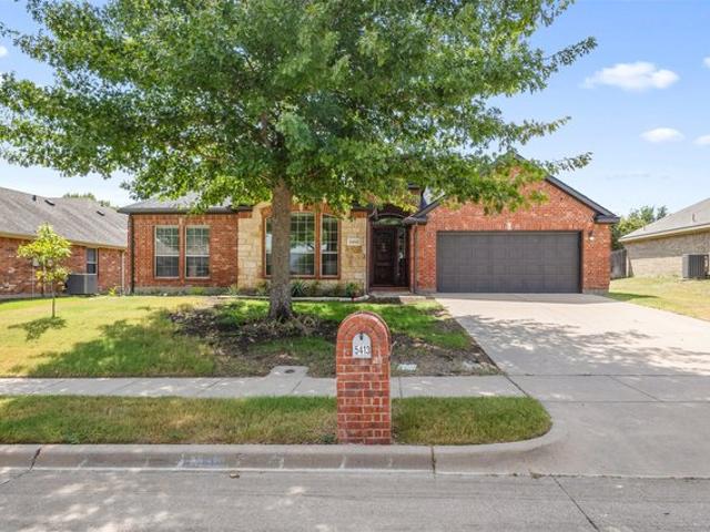 5413 Compassion Dr, Midlothian, TX 76065