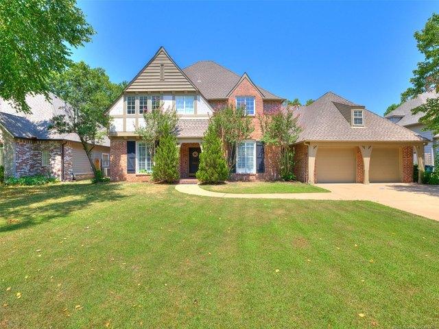 5413 E 110th St, Tulsa, OK 74137