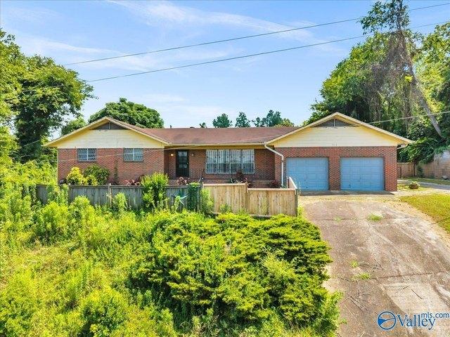 5413 England Ave, Birmingham, AL 35224