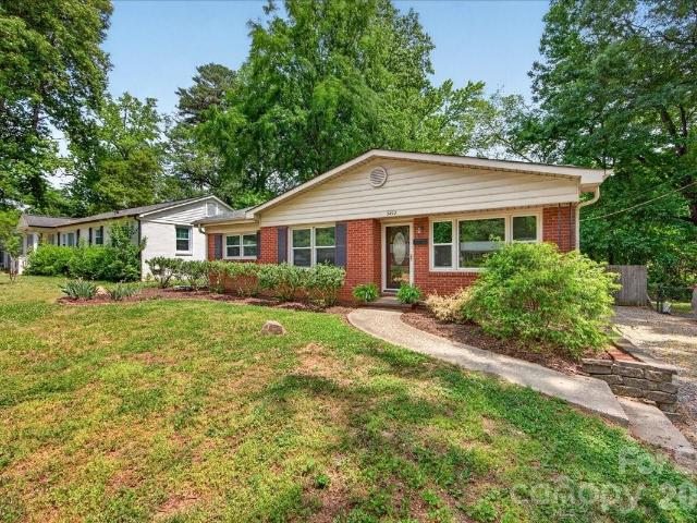 5413 Gwynne Ave, Charlotte, NC 28205 | MLS #4368