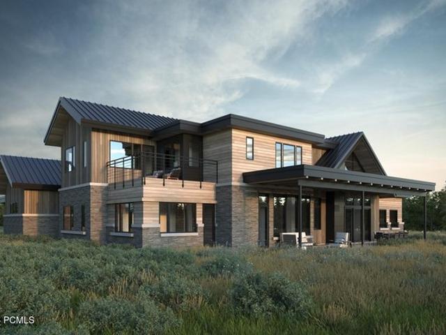 5413 Golf Club Link, Park City, UT 84098
