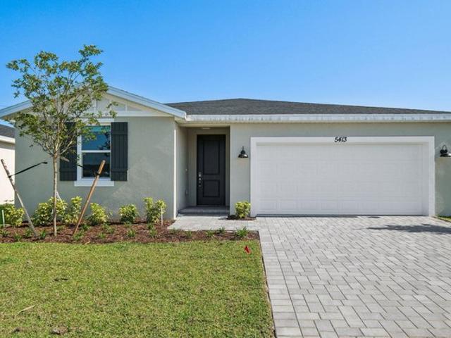 5413 Hampton Park Cir, Vero Beach, FL 32966
