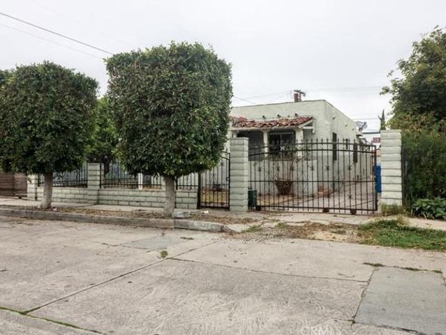 5413 Homeside Ave, Los Angeles, CA 90016