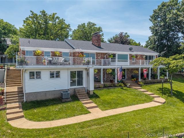 5413 Leaf Court